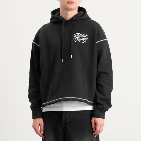 Adidas Og La Hoodie