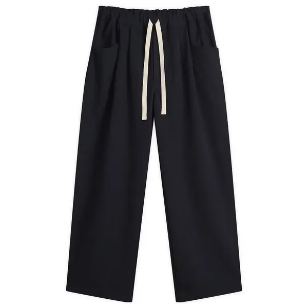 DANTON Tuck Pants