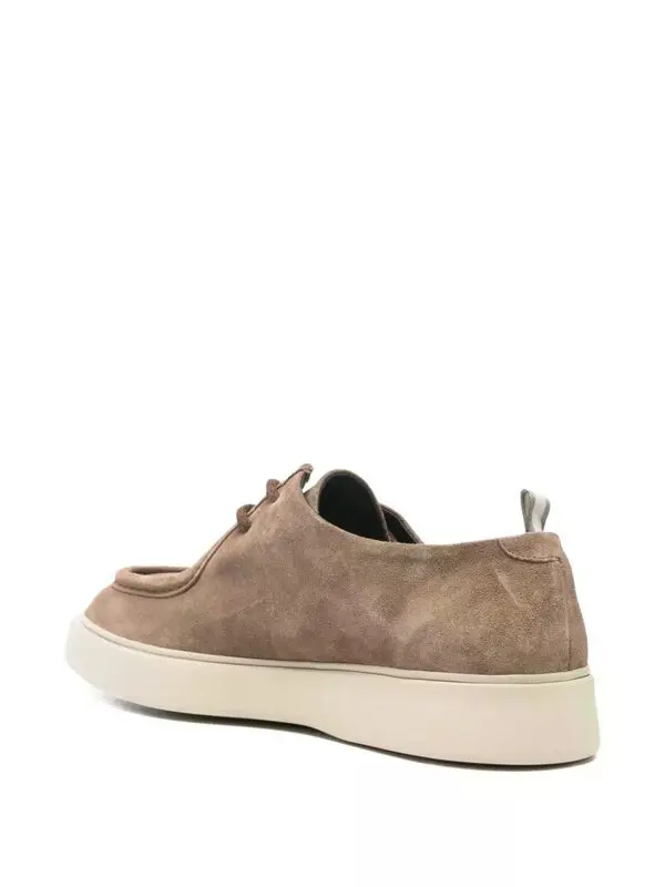 Officine Creative Frame Loafers