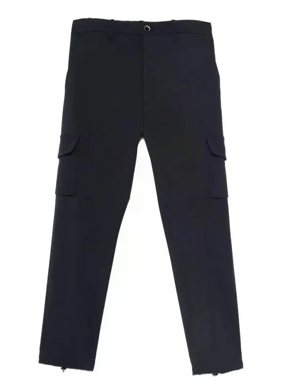 NINE:INTHE:MORNING Victor Trousers