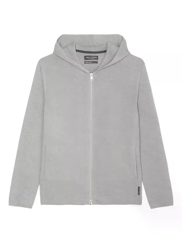 Marc O'polo Zip-up Hoodie