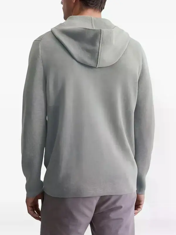 Marc O'polo Zip-up Hoodie