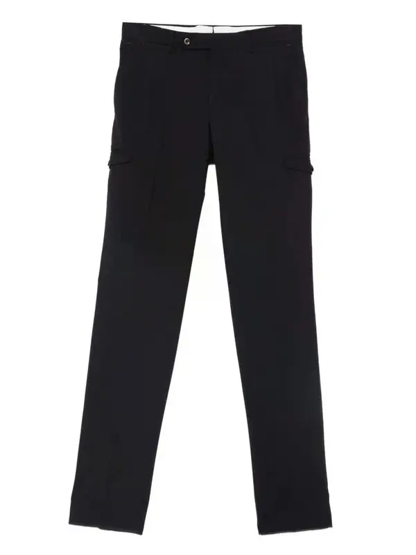 PT TORINO Slim Trousers