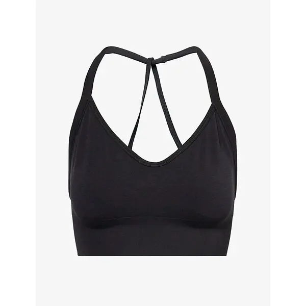 Bo+tee Define Luxe Multiway V-neck Sports Bra