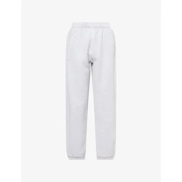 Lululemon Scuba Oversized Cotton-blend Jogging Bottoms