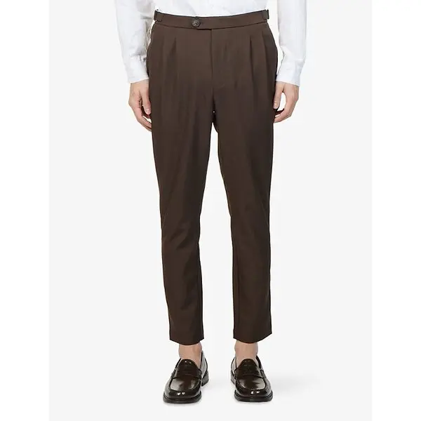 NOBL Axton Tailored Woven Trousers