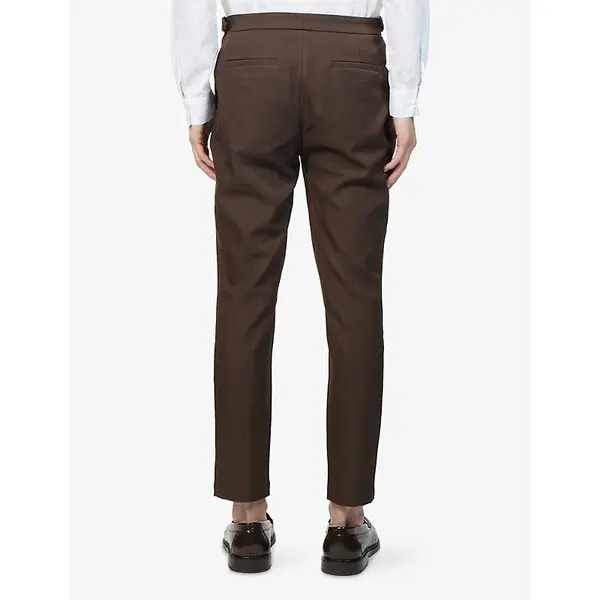 NOBL Axton Tailored Woven Trousers