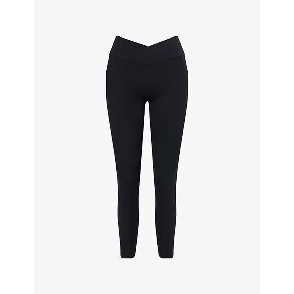 Bo+tee High-waist Gym Leggings