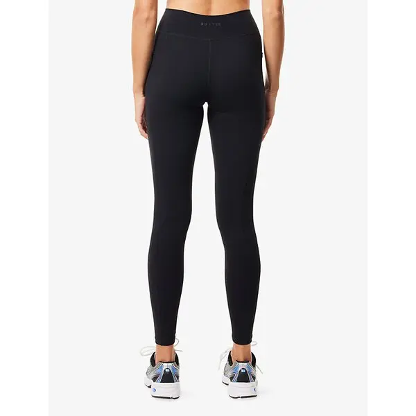 Bo+tee High-waist Gym Leggings