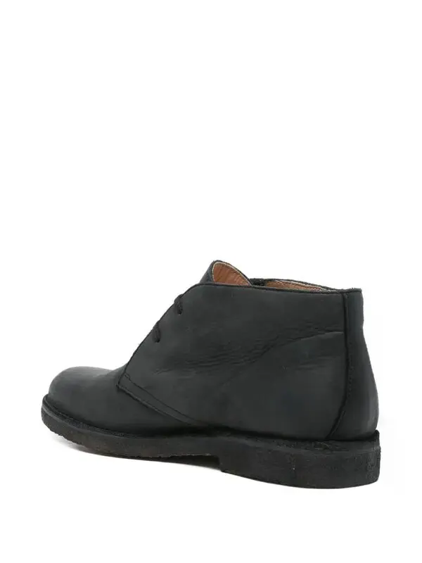 ASTORFLEX Lace-up Boots