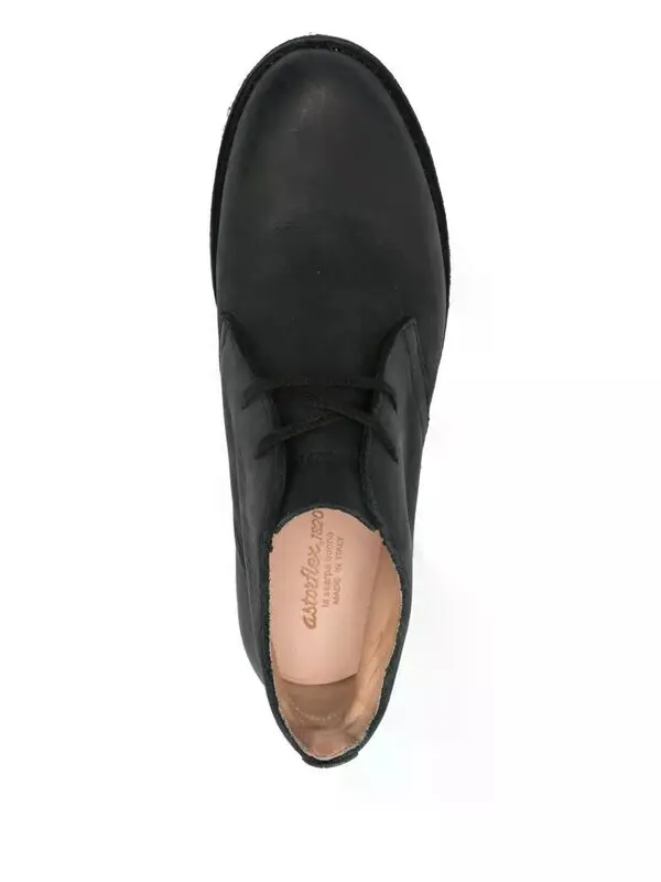 ASTORFLEX Lace-up Boots