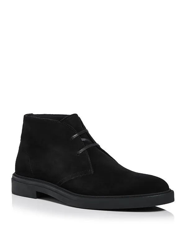 Hugo Boss Calev Chukka Boots