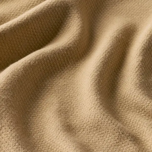 BOLL & BRANCH Essential Bed Blanket, Twin/twin Xl - Honey