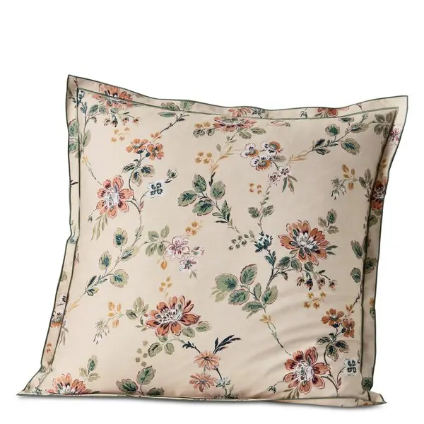 SKY Vivienne Floral Euro Sham Exclusive