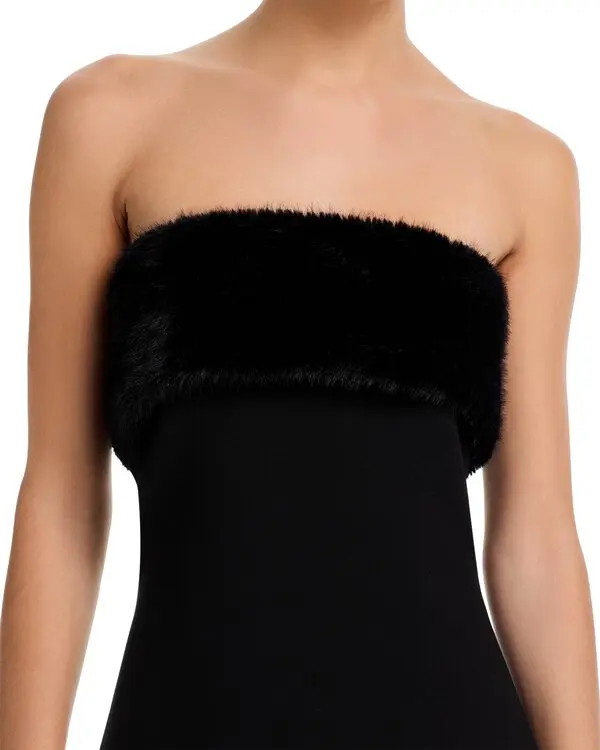 Steve Madden Asteria Mini Dress