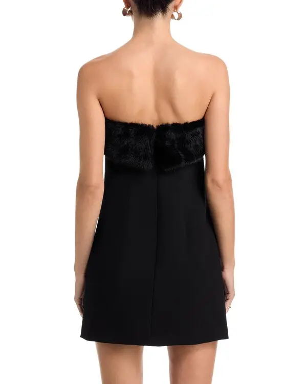 Steve Madden Asteria Mini Dress