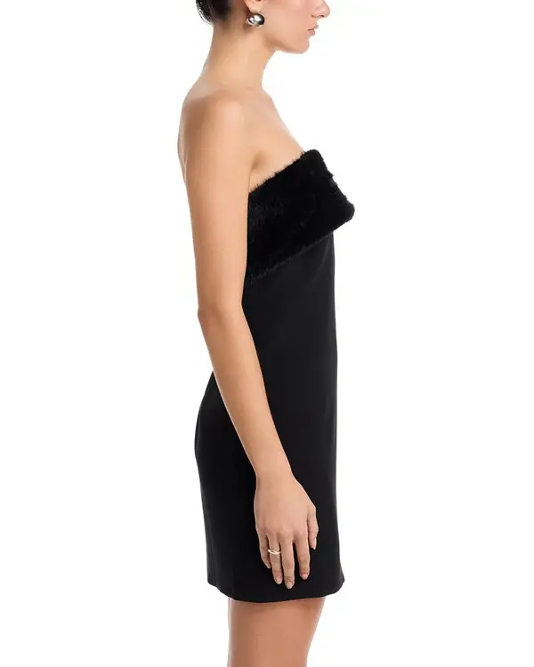Steve Madden Asteria Mini Dress