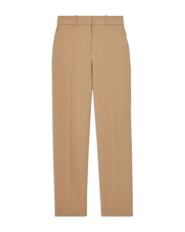 REISS Gabi Slim Leg Pants