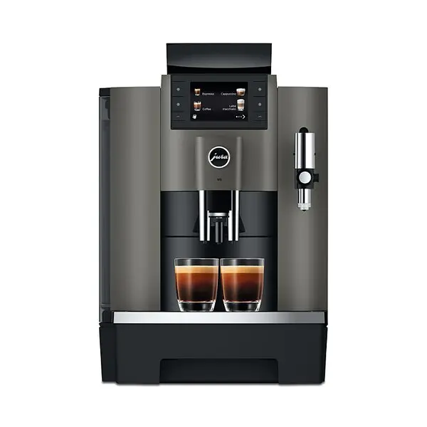JURA W8 Espresso Maker