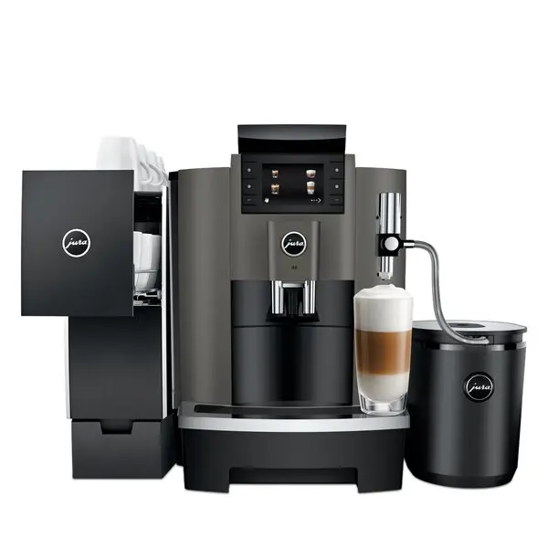 JURA W8 Espresso Maker