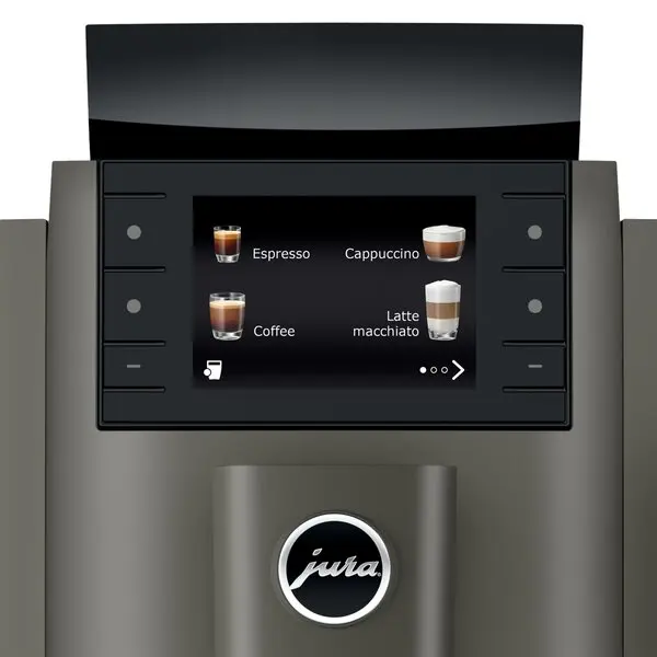 JURA W8 Espresso Maker