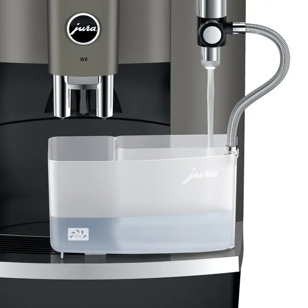 JURA W8 Espresso Maker