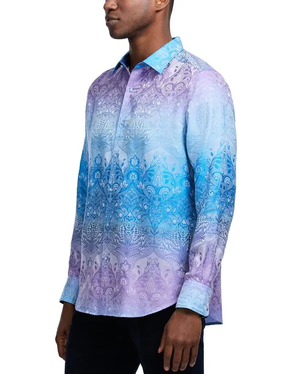 Robert Graham Jumping Jack Limited Edition Button Down Shirt