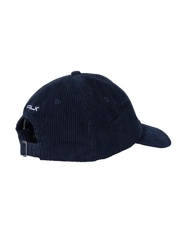 Polo Ralph Lauren Rlx Corduroy Cap