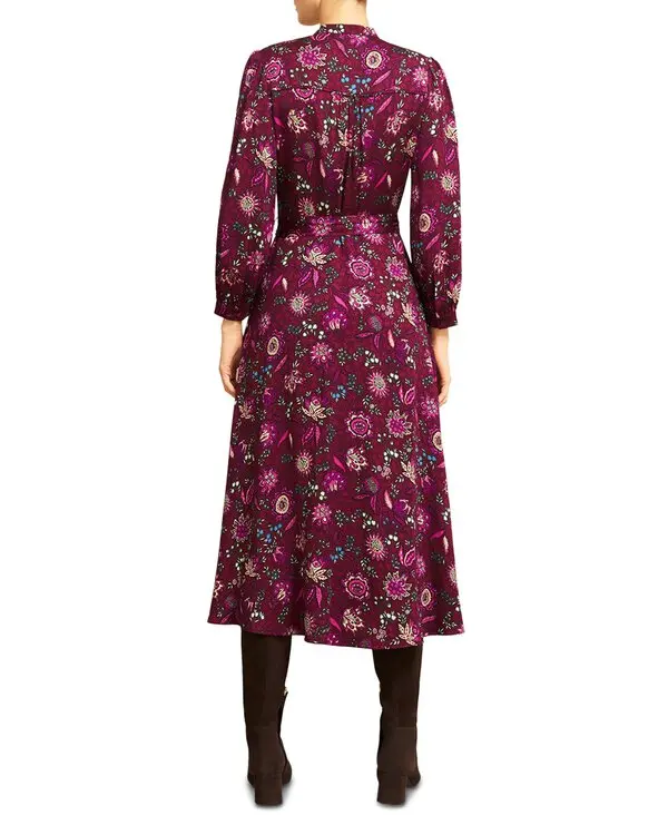 HOBBS LONDON Hadley Shirt Dress