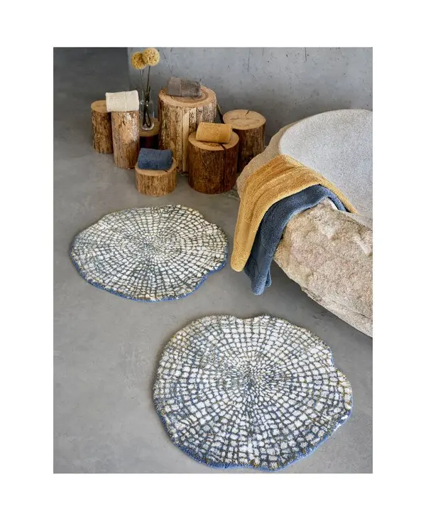 ABYSS & HABIDECOR Root Bath Rug, 33 Exclusive
