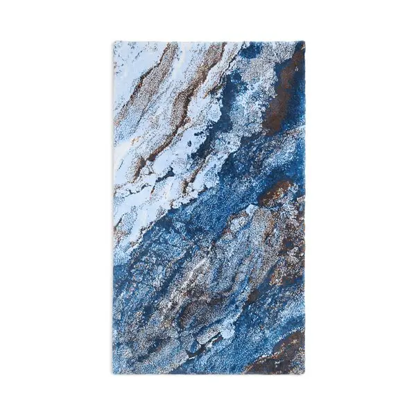 ABYSS & HABIDECOR Mystic Bath Rug, 27 X 47 Exclusive