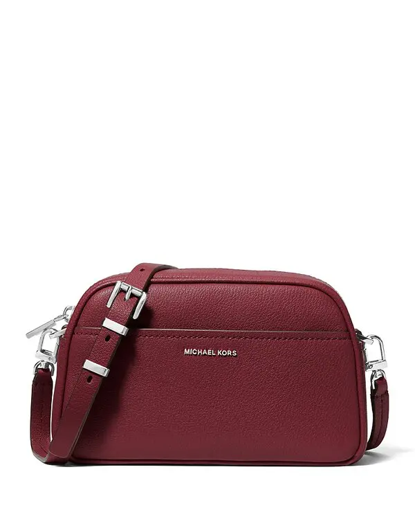 Michael Kors Jet Set Small Camera Crossbody