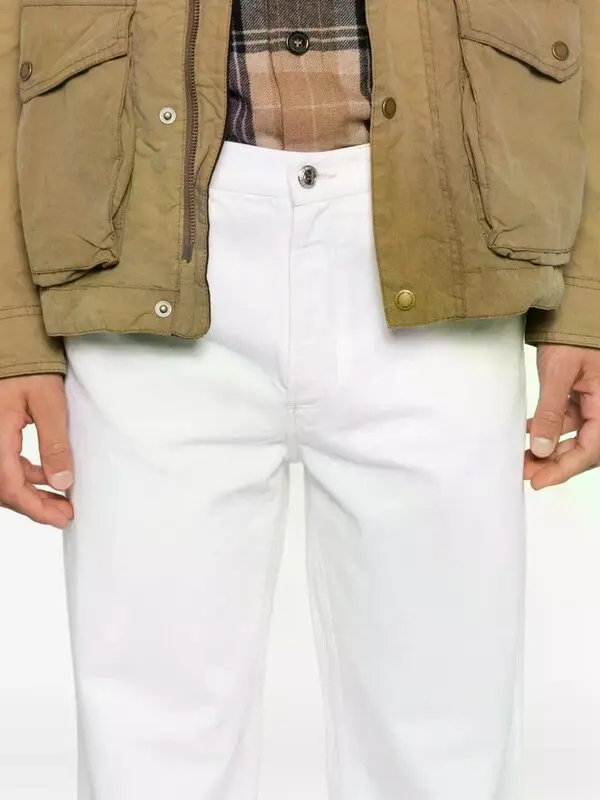 A.p.c. Straight-leg Trousers