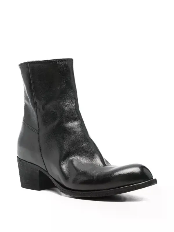 Officine Creative Wade Boots