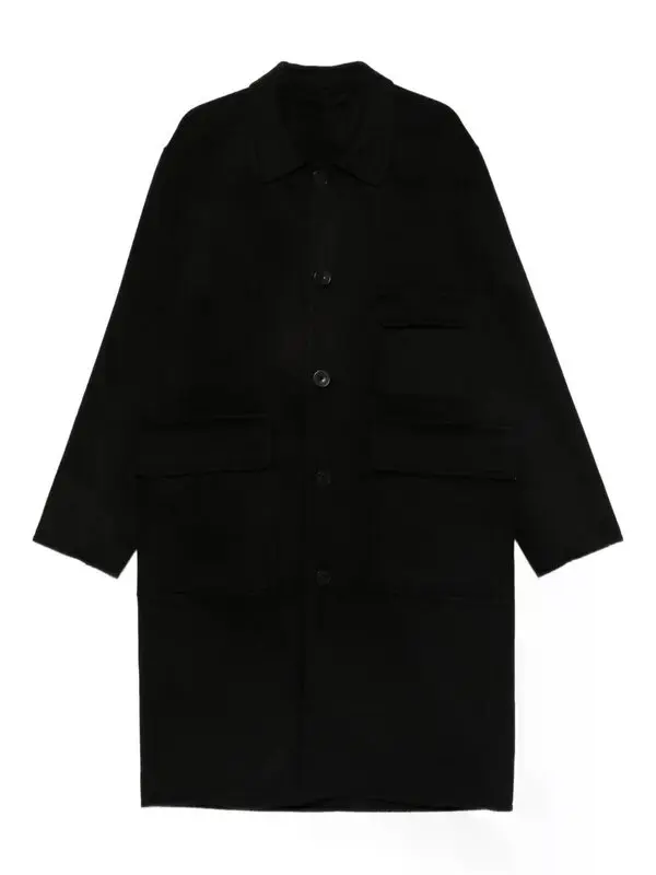 ÉTUDES STUDIO Single-breasted Coat