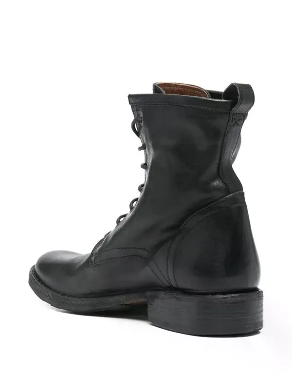 Fiorentini + Baker Elme Boots - Black