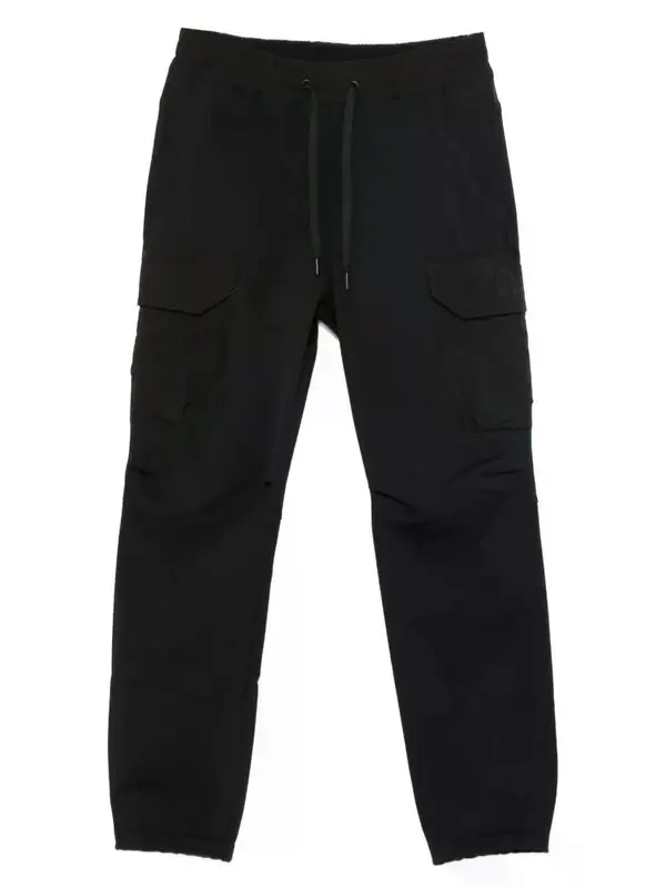 PARAJUMPERS Drawstring-waist Trousers