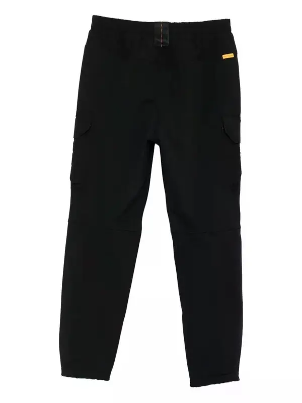 PARAJUMPERS Drawstring-waist Trousers