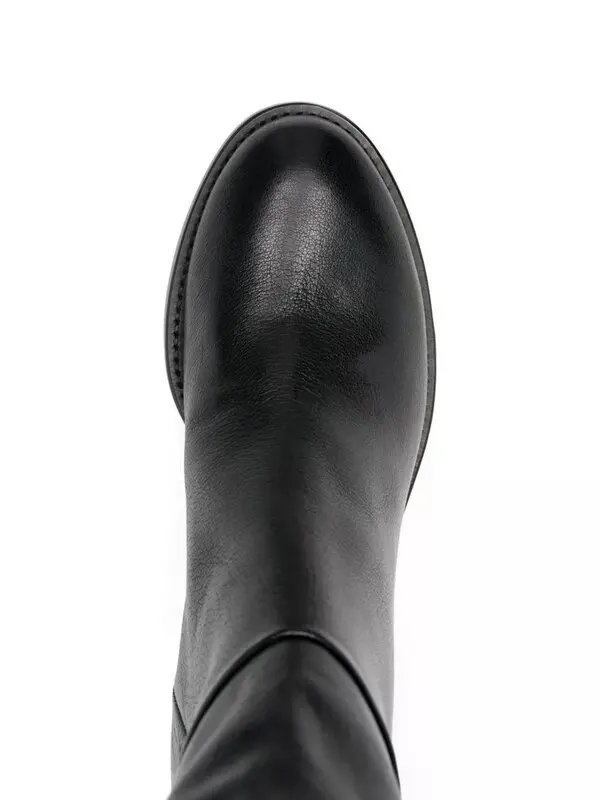 PANTANETTI Leather Boots
