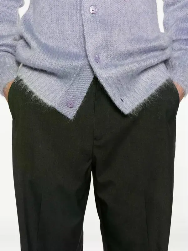 LES DEUX Tailored Trousers