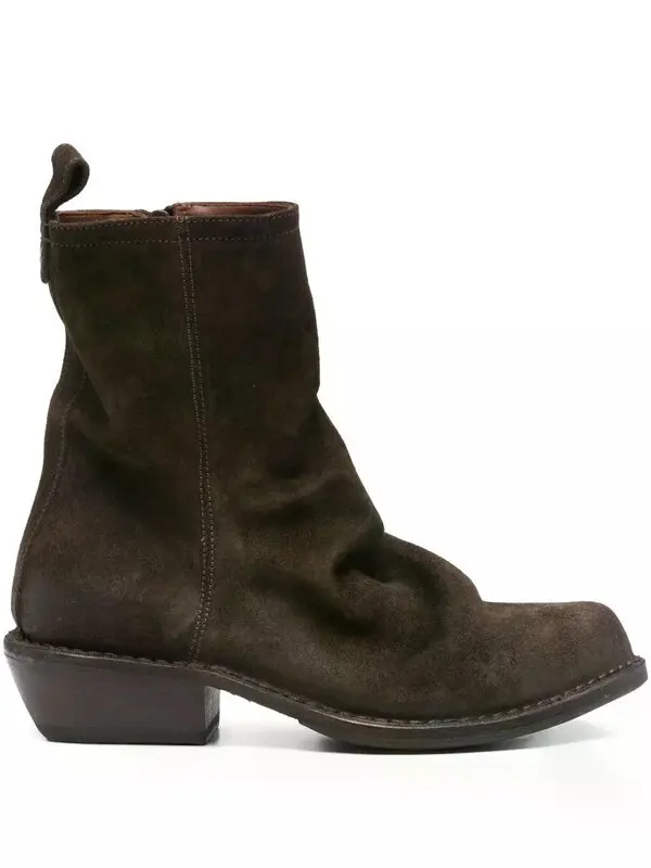 Fiorentini + Baker Derry Boots