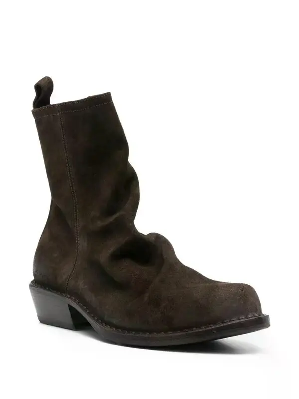 Fiorentini + Baker Derry Boots