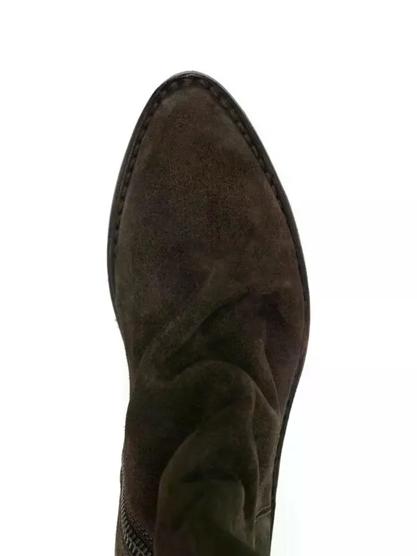 Fiorentini + Baker Derry Boots
