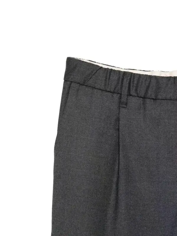 NINE:INTHE:MORNING Ethan Trousers - Grey
