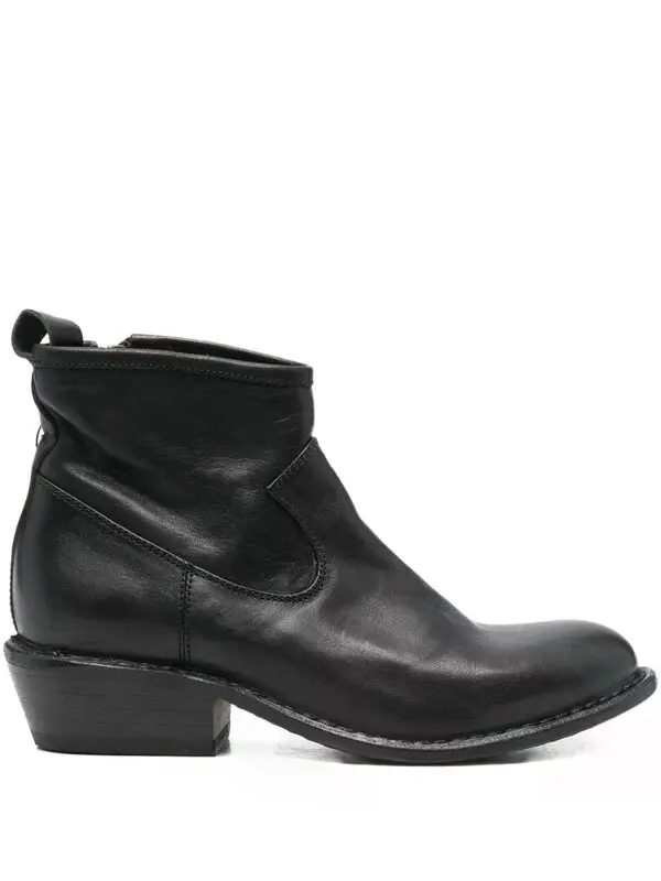 Fiorentini + Baker Rocker Ren Boots