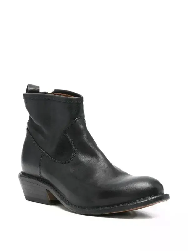 Fiorentini + Baker Rocker Ren Boots
