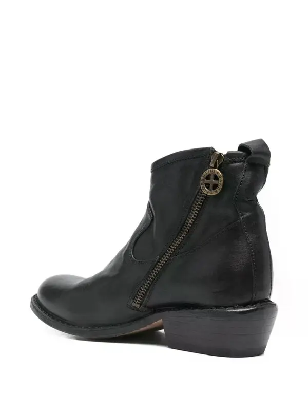 Fiorentini + Baker Rocker Ren Boots