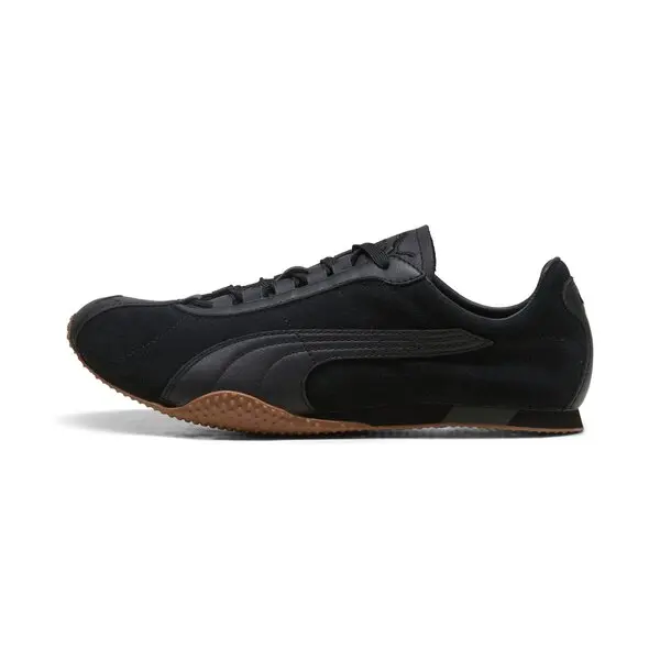 PUMA H-street Premium Sneakers - Black