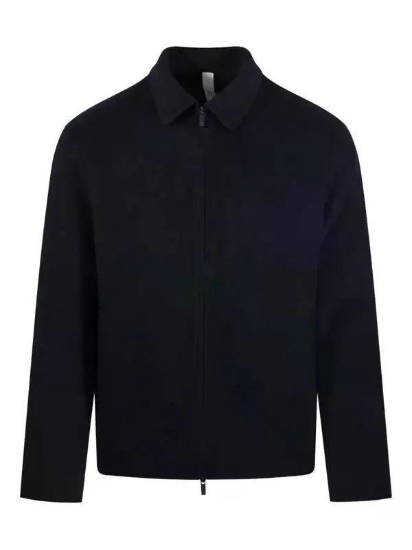 HEVO Verdemare Shirt Jacket