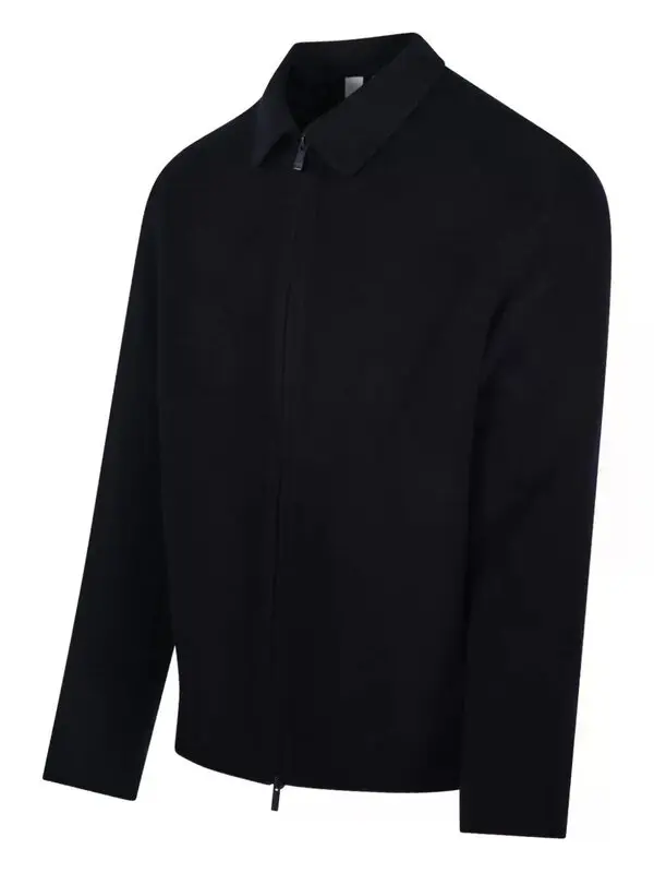 HEVO Verdemare Shirt Jacket